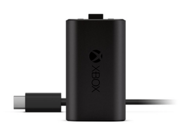 Xbox újratölthető elem + USB-C kábel - Euronics