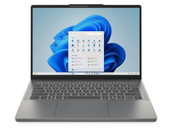 Lenovo IdeaPad Slim 3 14IRH10 (83K000DPHV) Notebook - Euronics
