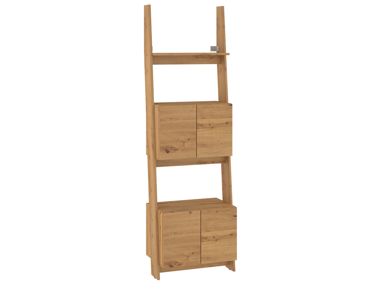 NAP-Rack-05 polcos szekrény - Teirodád