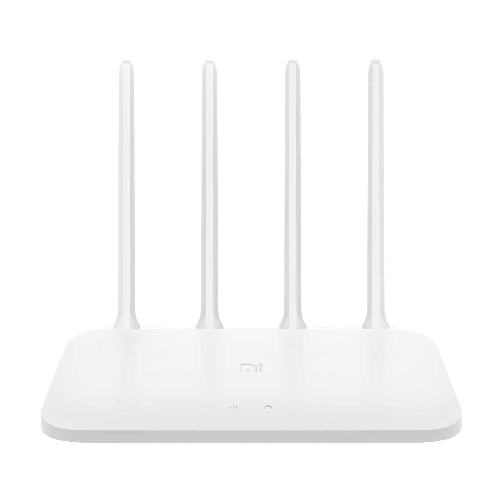 Mi Router 4C - Mi Home