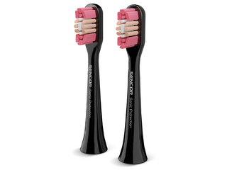 Sencor SOX 104 Prémium fogkefefej, 2db fehér SOC 4x - Euronics