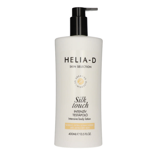 Helia-D Skin Selection intenzív testápoló száraz bőrre - 400 ml - Rossmann